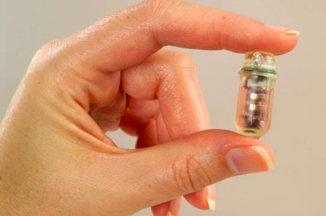 What are Smart Pills? – McMaster HealthTech